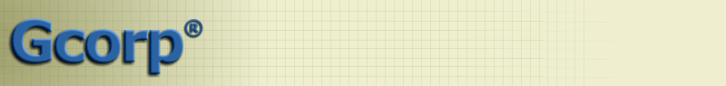 GCorp - Gestão Corporativa